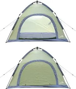 Cattara BUDVA  / Stan pro 3-4 osoby / 280 x 220 x 140 / PU3000mm