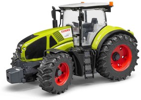 Bruder 3012 Traktor Claas Axion