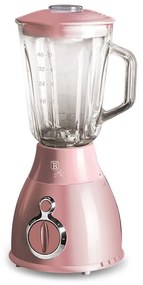 BERLINGERHAUS Mixér stolní 1,5 l I-Rose Edition