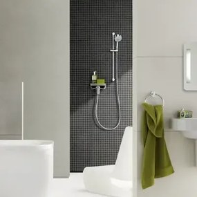 Grohe Eurosmart Cosmopolitan - Sprchová baterie chrom