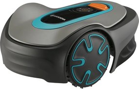 Robotická sekačka Gardena SILENO minimo 500 m²