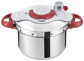 Tefal P4624833 Clipso Minut Perfect 7,5 l