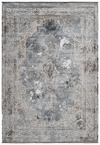 Kusový koberec Lalee Pierre Cardin Elysee 902 silver - 160 x 230 cm