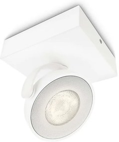Philips 53170/31/16- LED Stmívatelné svítidlo MYLIVING CLOCKWORK 1xLED/4,5W/230V