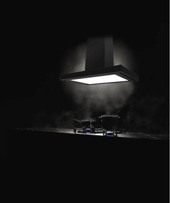 Ciarko Design Odsavač par Ciarko design T-Light Black 60 (CDT6002C)