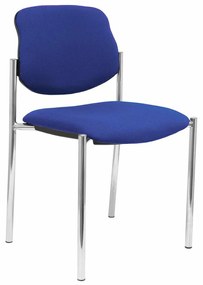 Recepční židle Villalgordo P&C BALI229 Modrá