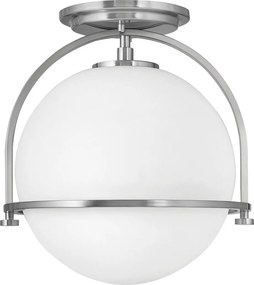 XXXLutz STROPNÍ SVÍTIDLO, 28.2/31.8 cm Elstead Lighting - Online Only svítidla - 009093051705