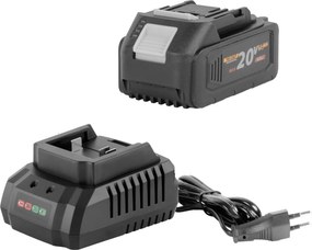 Procraft industrial RS20A-1B-C