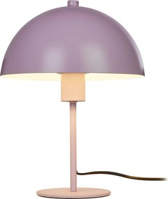 Butlers TOPEE Stolní lampa - fialová