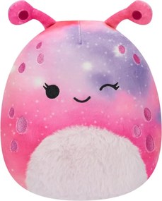 Plyšák squishmallows mimozemšťan loraly