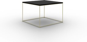 ADRK Furniture Konferenční stolek Roni CT-RON-G-B