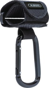 Abus JC6408 Hanna - karabinový háček na kočárek