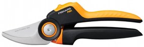 Nůžky na větve fiskars nůžky zahradní x-series powergear dvoučepelové (m) p921