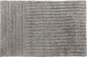 Lorena Canals koberce Vlněný koberec Dunes - Sheep Grey Rozměry koberců: 170x240
