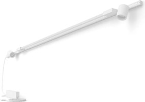 Philips Hue Perifo - Chytré stropní LED svítidlo, bílá 929003118001