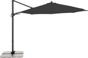 Derby DX 335 cm antracit