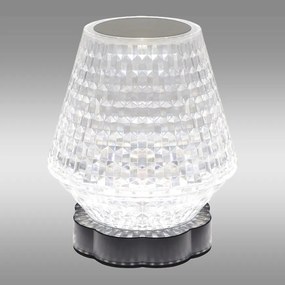 Svítidlo Abi LED Crystal 04403 LB1