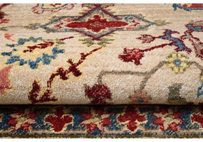 Kusový koberec Persia krémový 160x225cm