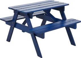 Dětský zahradní stůl Brighton – Premier Housewares