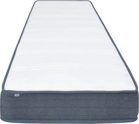 Matrace na postel boxspring střední tvrdost 200 x 100 x 20 cm 288209