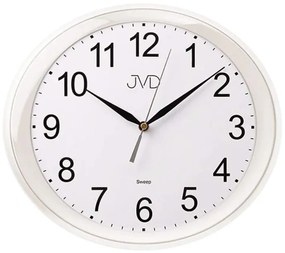 JVD Nástěnné hodiny JVD HP664.6