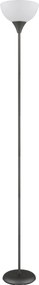 XXXLutz STOJACÍ LAMPA, 25/178,5 cm Globo - Online Only svítidla - 007326108301