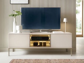 TV skříňka Dornis RTV154, Barva: kašmír