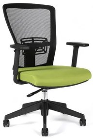 Office Pro Kancelářská židle THEMIS BP Čalounění OFFICE PRO  TD11 modrá
