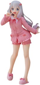 Figurka eromanga sensei coreful fugurka izumi sagiri loungewear