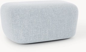 Velká bouclé podnožka Wolke
