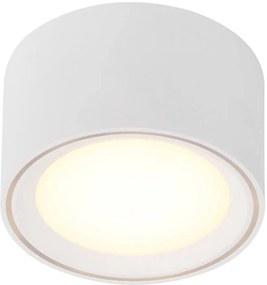 Nordlux Fallon stropní světlo 1x5.5 W bílá 47540101