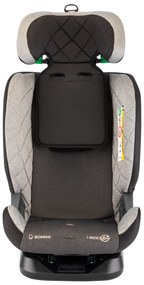 Bomimi IDEAfix I-SIZE 360° 40-150 autosedačka, metalic melange