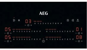 AEG IKE85753FB Indukční varná deska