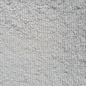 BALTA Metrážový koberec A1 COLORO KASHMIRA 7937 BARVA: Šedá, ŠÍŘKA: 4 m