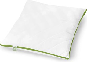 Polštář irisette® greenline s ventilačním pásem, cca 90 x 70 cm
