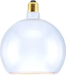 SEGULA LED Floating Globe 200 čirá / E27 / 5W(32W) / 350lm / 2200K / s
