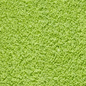 Prémiové mycí utěrky SOLUND 4 ks jablečně zelené 30x30 cm 600 g/m² 137492