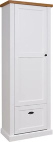 ADRK Furniture Skříňka GALINEO 06 WA-GAL-W+DN-P07-F014