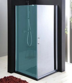 Gelco, ONE sprchové dveře 900 mm, čiré sklo, GO4990