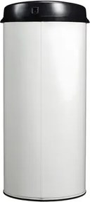 Rossignol Sensitive Basic 93610 bílý / Bezdotykový odpadkový koš / 45