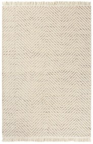 Brink&Campman Atelier Twill Oyster 049201 160x230cm