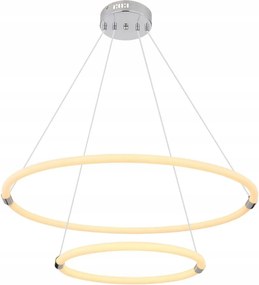 Závěsná Led lampa 43W Epi 65001H1 Globo