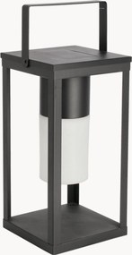 Solární LED lampa Helios