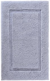 Koupelnová předložka Graccioza Prestige 2100 gsm Baby Blue (fialová)