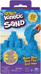 SPIN MASTER Kinetic Sand neonové barvy / od 3 let