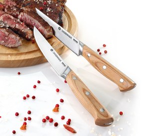 Zassenhaus Sada nožů na steaky 2 ks 23 cm