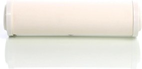 Filtrační vložka 10 palců Naturewater CRM-1A – 10 palců, 254 mm, bílá (50824)