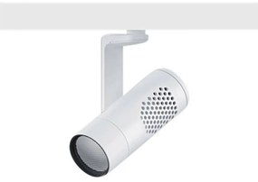 ERCO Eclipse S 230 Casambi 12,4W wallwash 940 bílá