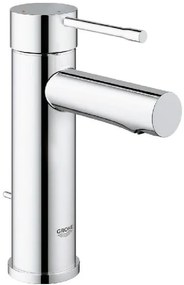 Grohe Essence - Páková umyvadlová baterie S ES, chrom 23379001