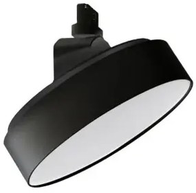 LED svítidlo do lišty Mikka
